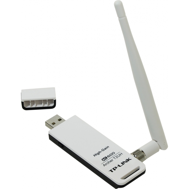 TP-LINK-Archer-T2UH-AC600-High-Gain-Wireless-Dual-Band-USB-Adapter