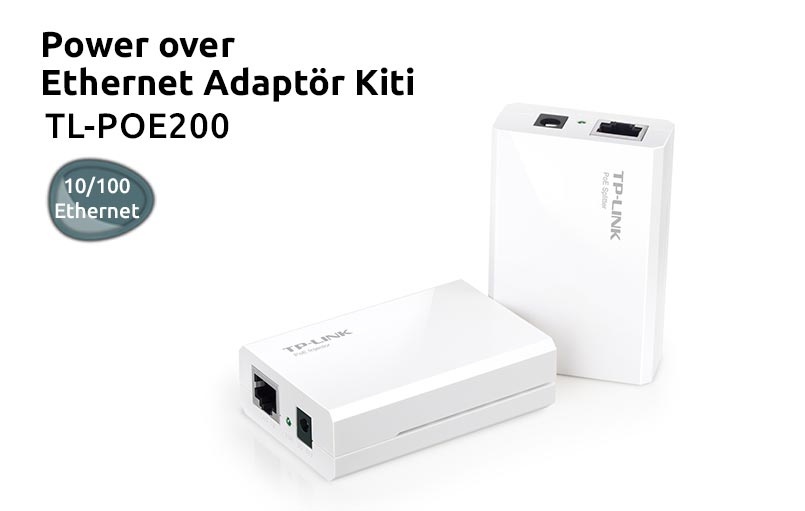 TP-LINK-TL-POE200