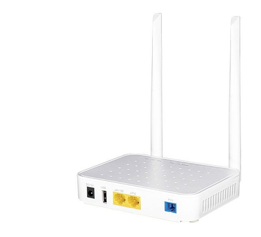 Bdcom Gp1704-2F-E Xpon Wifi Ont