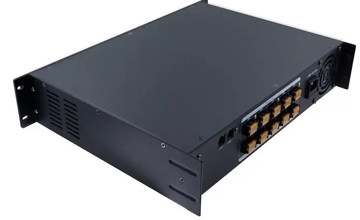 IPMG-70เครื่องขยายเสียง