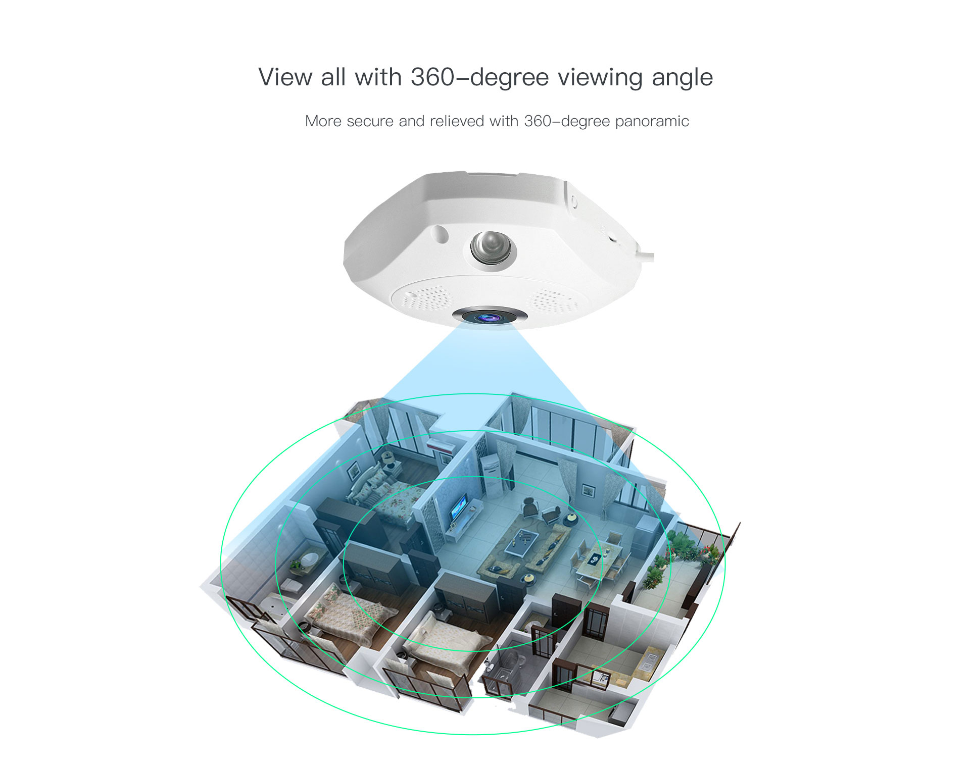 Vstarcam-C61S-360-degree-panoramic