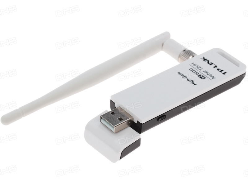 TP-LINK-Archer-T2UH-AC600-High-Gain-Wireless-Dual-Band-USB-Adapter