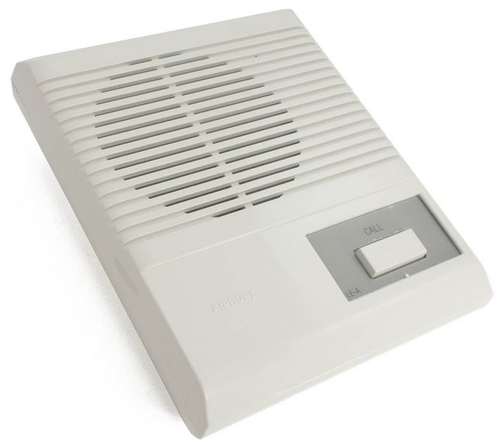 AIPHONE-LE-A-อินเตอร์คอม-ตัวลูก