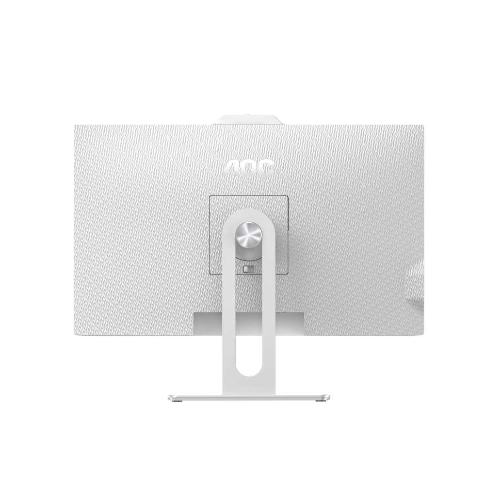 AOC 23.8" ALL IN ONE คอมพิวเตอร์ Intel i5 7500 8GB 512GB SSD Windows 11 Pro